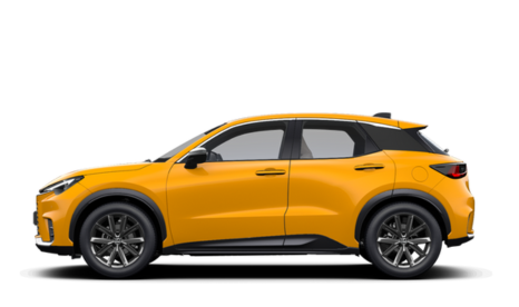 Lexus LBX - купити новий Лексус LBX в Києві, ціна, технічні ...